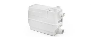 Grundfos Sololift2 - Toilet, Sink & Waste water discharge Pump Malaysia