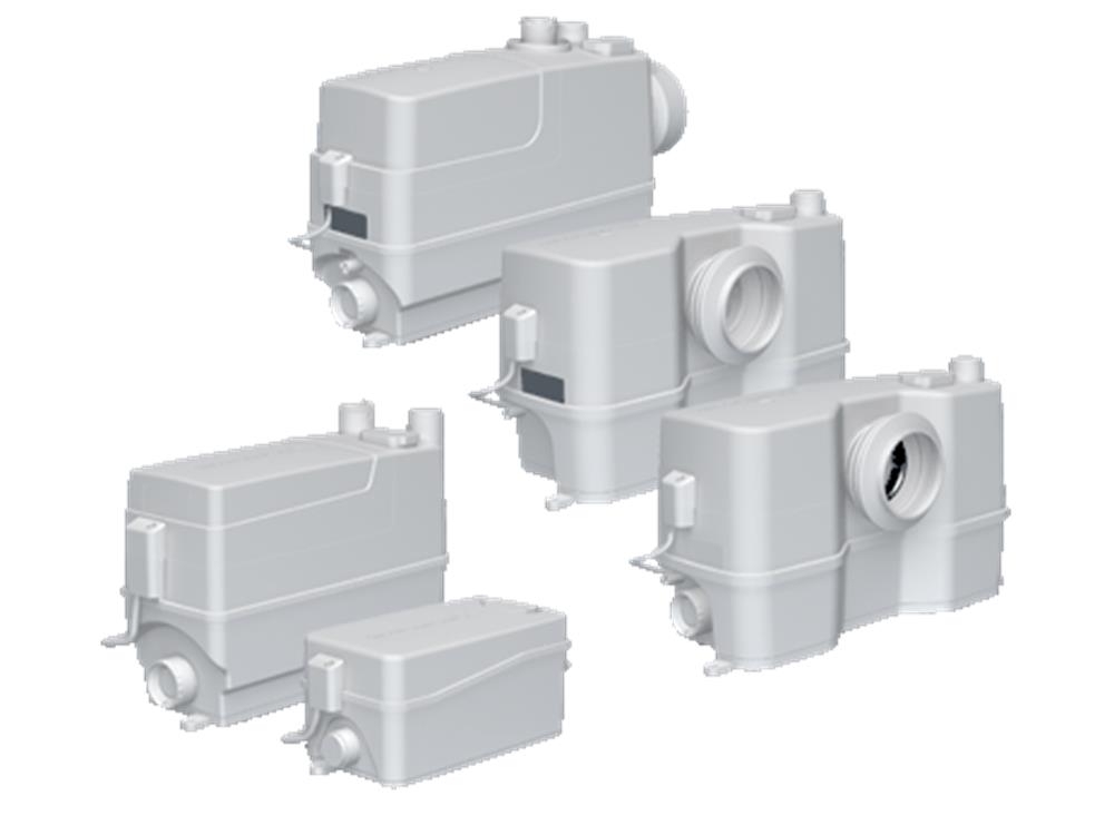 Grundfos - Water Pump Malaysia